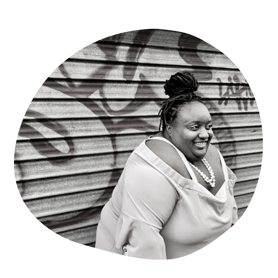 Squad Up Summit - BLACK FEMINIST FUTURE
