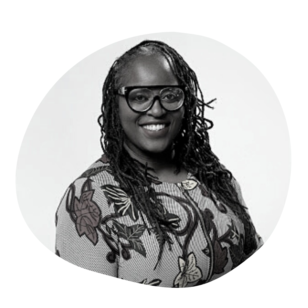 Squad Up Summit - BLACK FEMINIST FUTURE